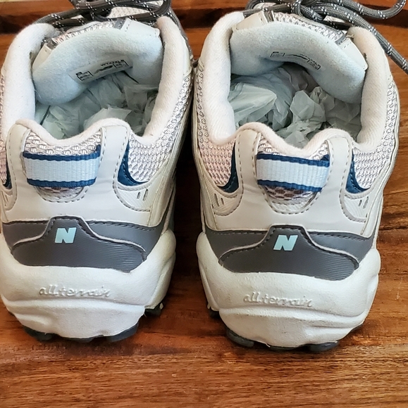 New Balance | Shoes | Euc New Balance 474 All Terrain Womens Size 85 ...